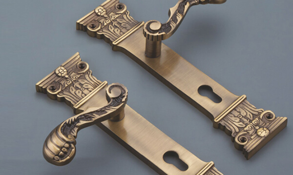 Best Door Locks Manufacturers - Suppliers, Company, Brand in Aligarh, India