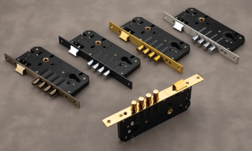 Best Door Locks Manufacturers - Suppliers, Company, Brand in Aligarh, India